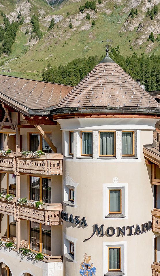 ZEGG Nightlife | Hotel Chasa Montana Samnaun