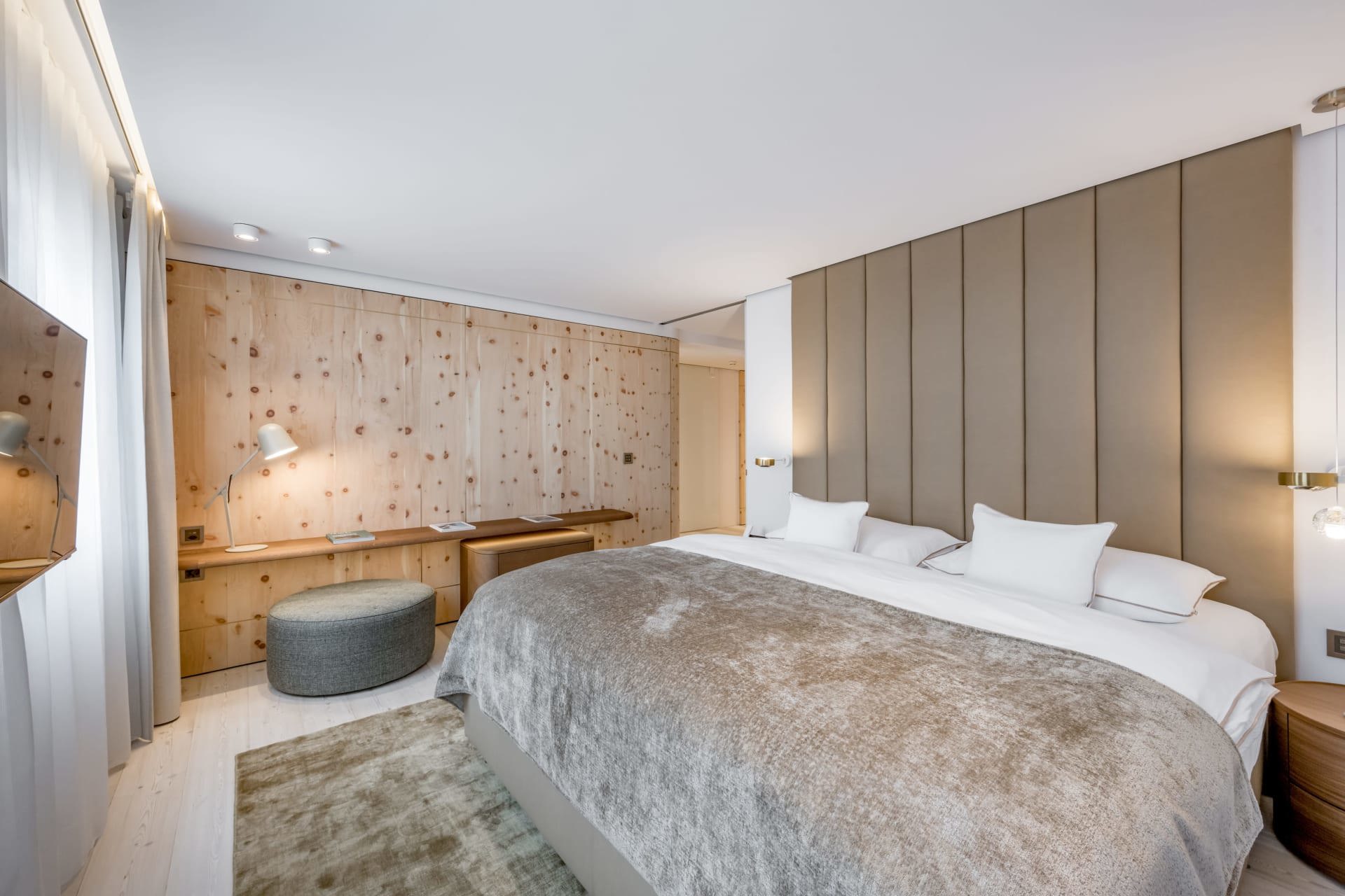 Anfragen | Hotel Chasa Montana Samnaun